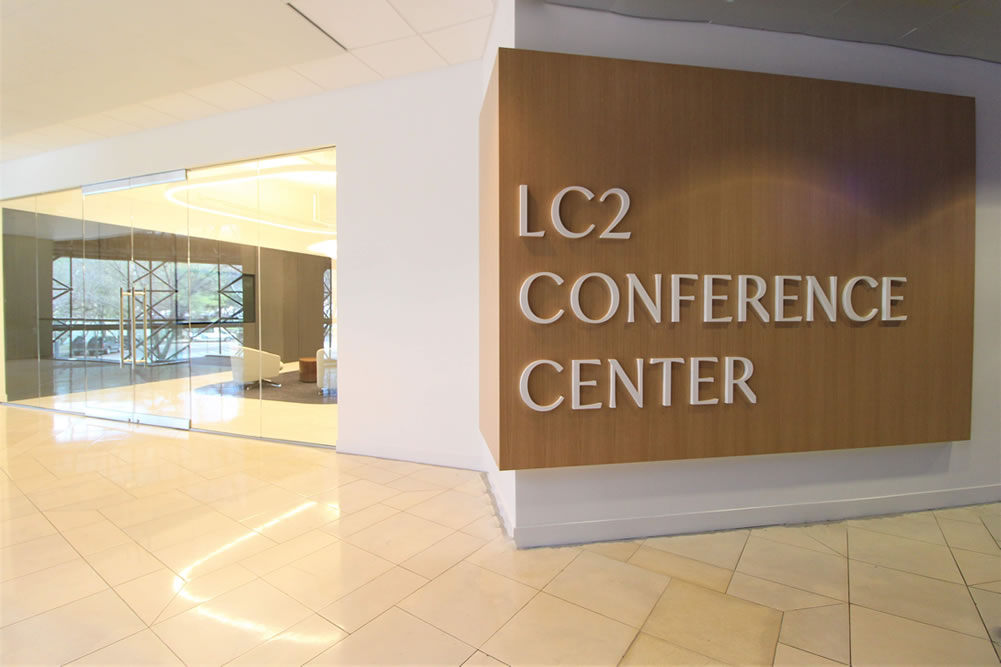 Welcome to Lincoln Centre's Tenant® Portal