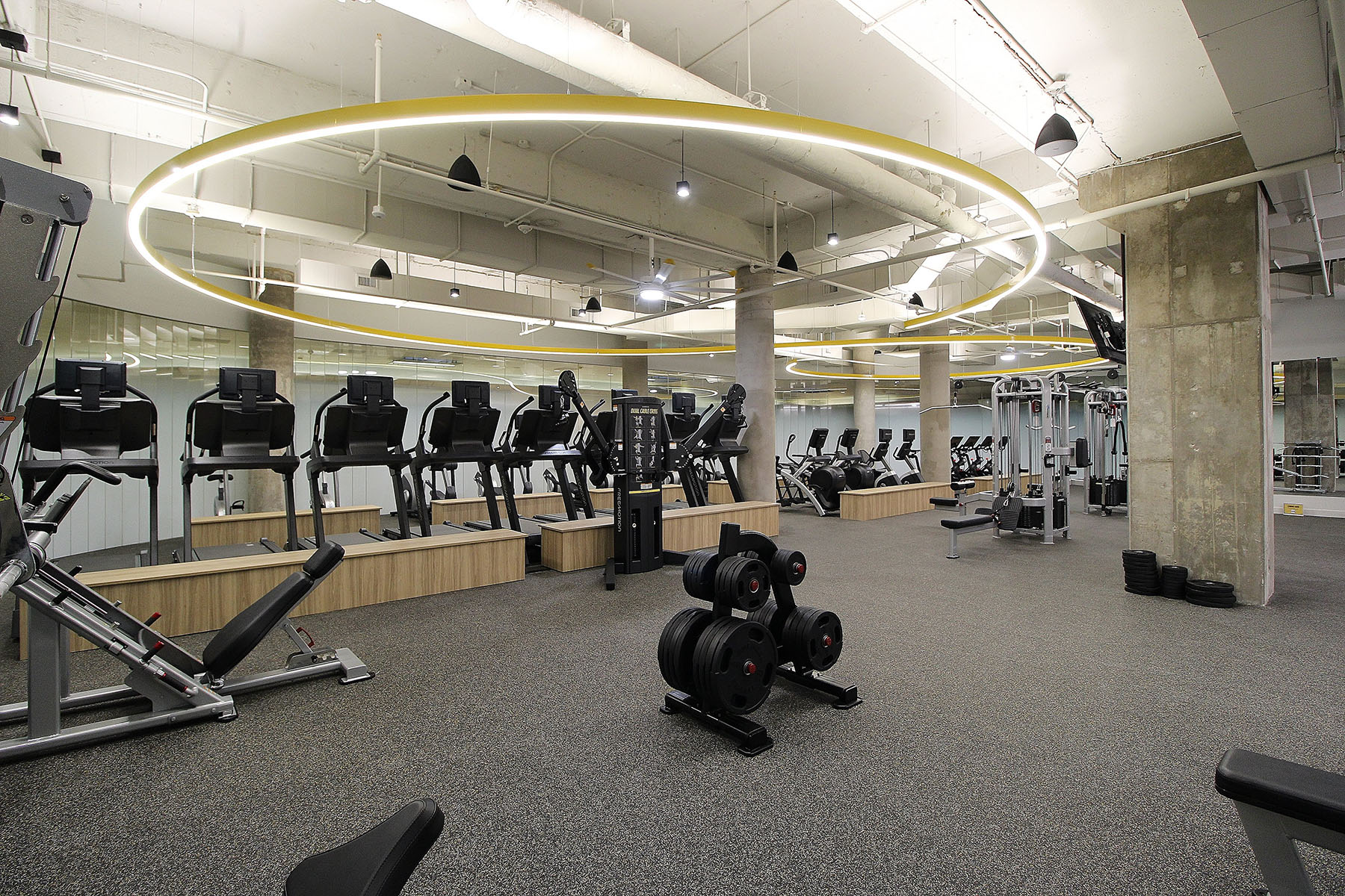 Welcome to Lincoln Centre's Tenant® Portal